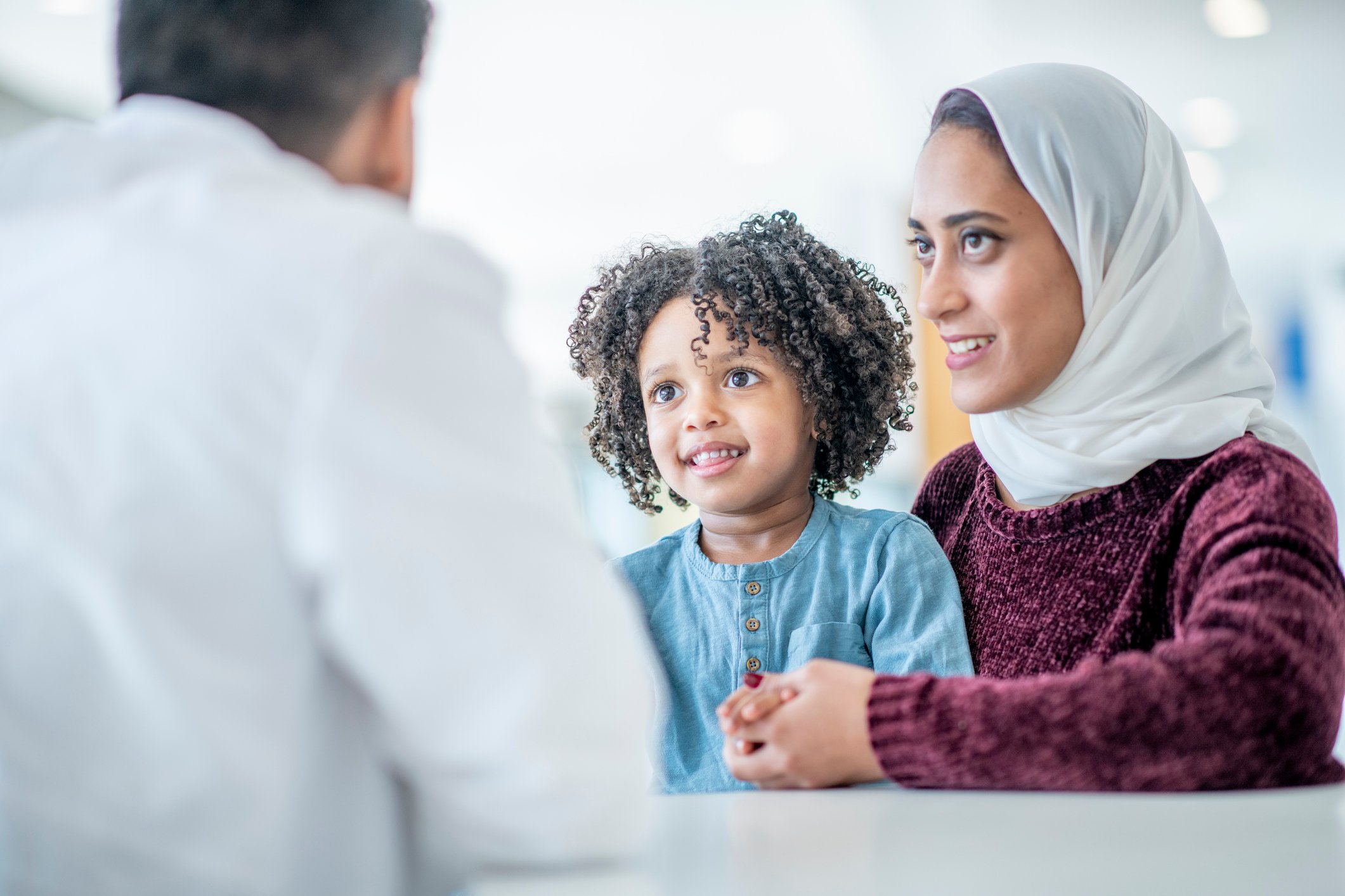 Welcome Start, Powered by Cell-Ed