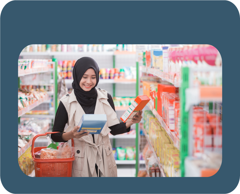 Welcome Start, Powered by Cell-Ed